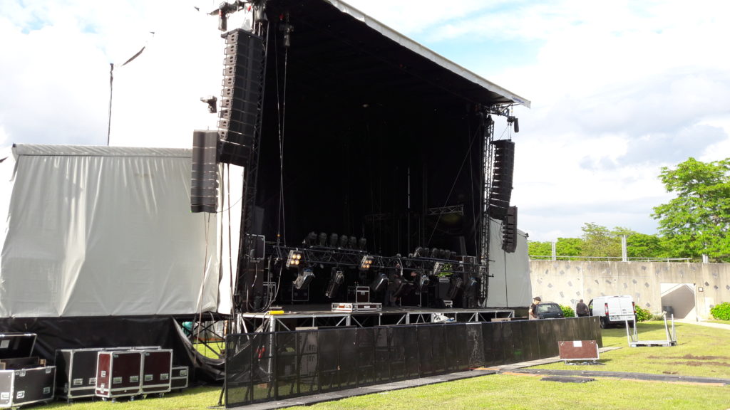 lacoustics – pB Sonorisation